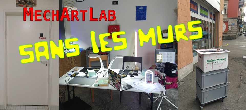 MechArtLab goes Bitwäscherei - Join the Fun - SGMK-SSAM-WIKI