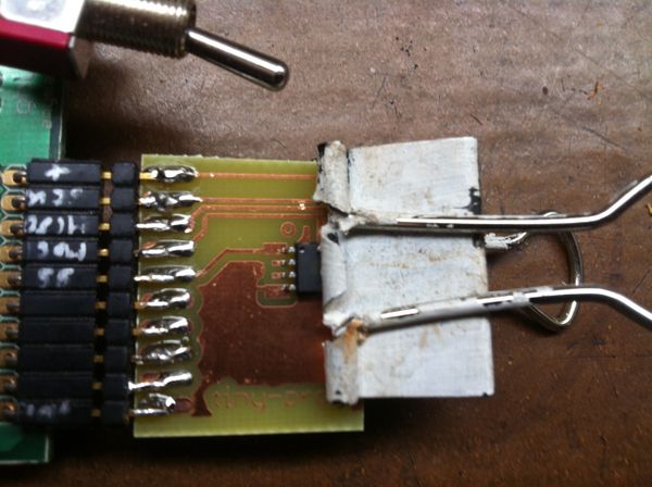 Babygnusbuino - SGMK-SSAM-WIKI