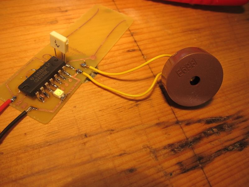 Vive la Resistance aka NanoSmano Sajica - SGMK-SSAM-WIKI